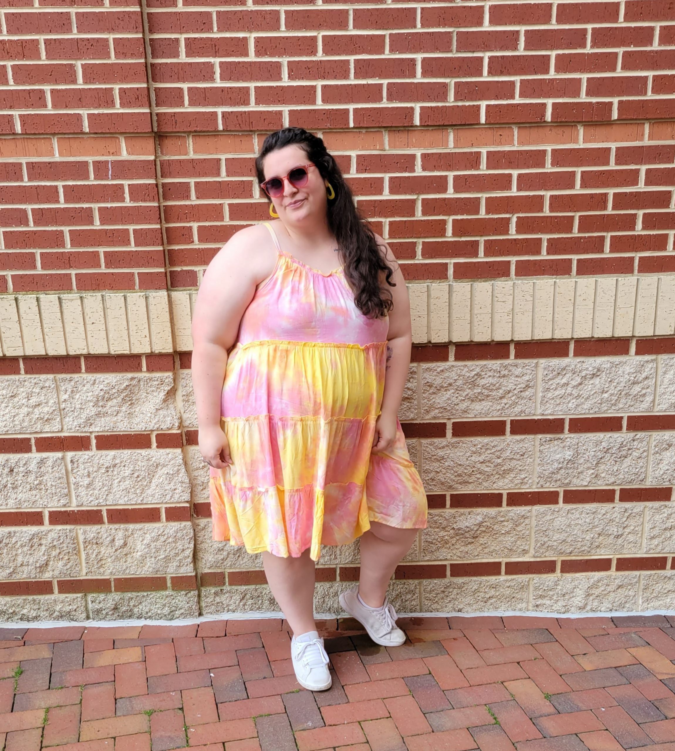 Exploring the Sundress - The Wild Woman